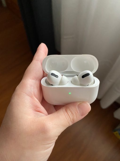 Air Pods Pro - Matuttera