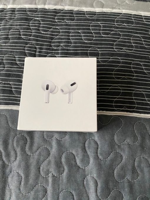 Air Pods Pro - Matuttera