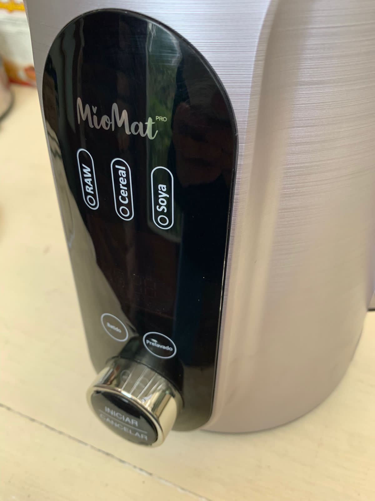 Miomat Pro - Matuttera