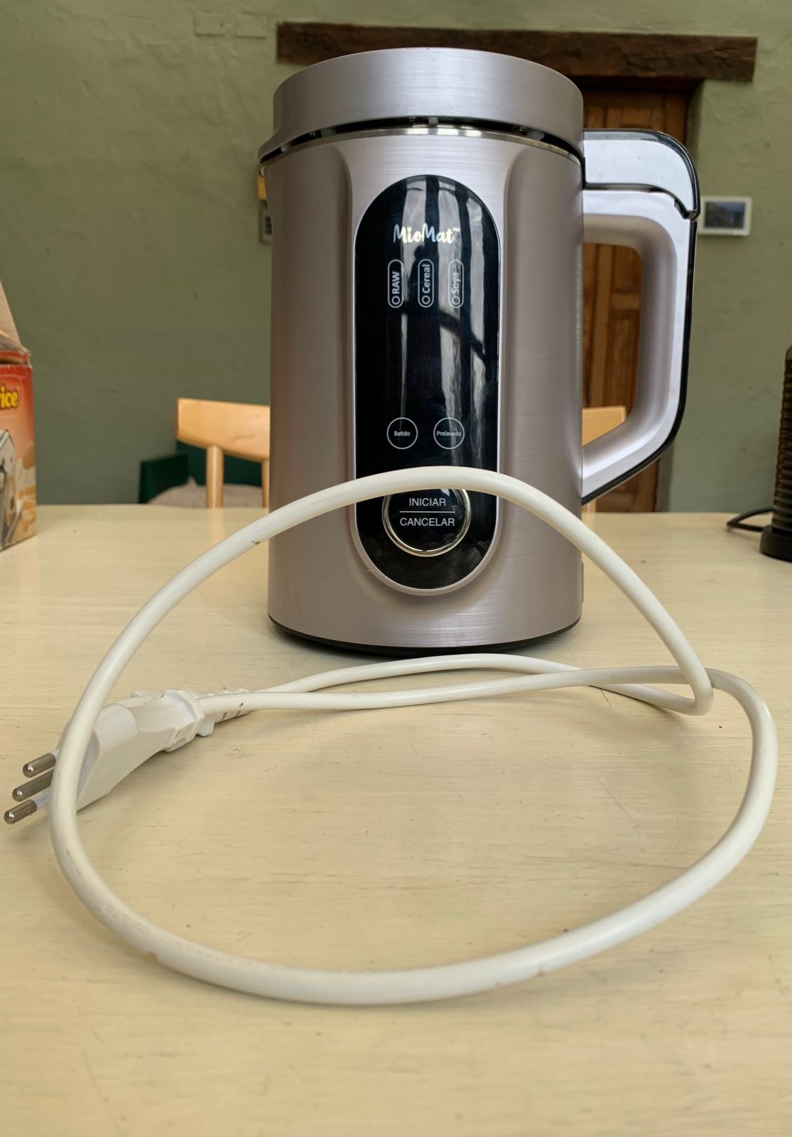 Miomat Pro - Matuttera