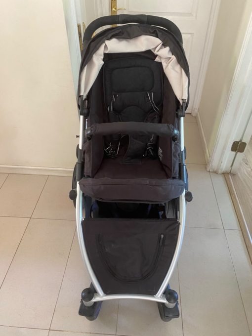 Coche Britax - Matuttera