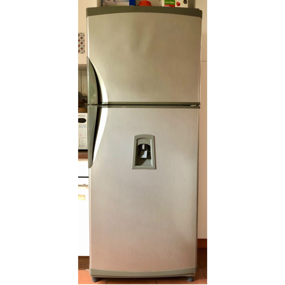 Refrigerador Fensa - Matuttera