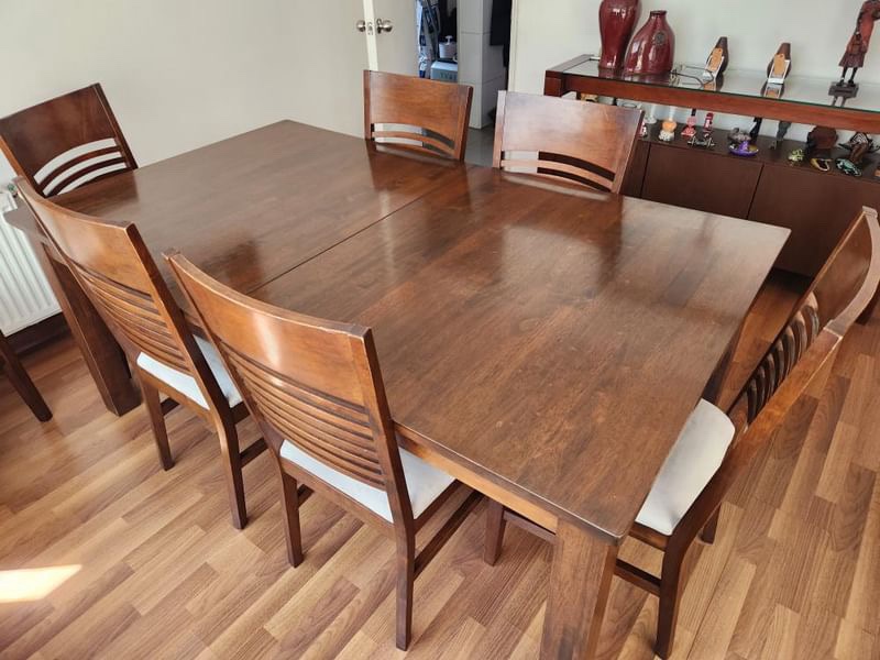 Comedor extensible - Matuttera