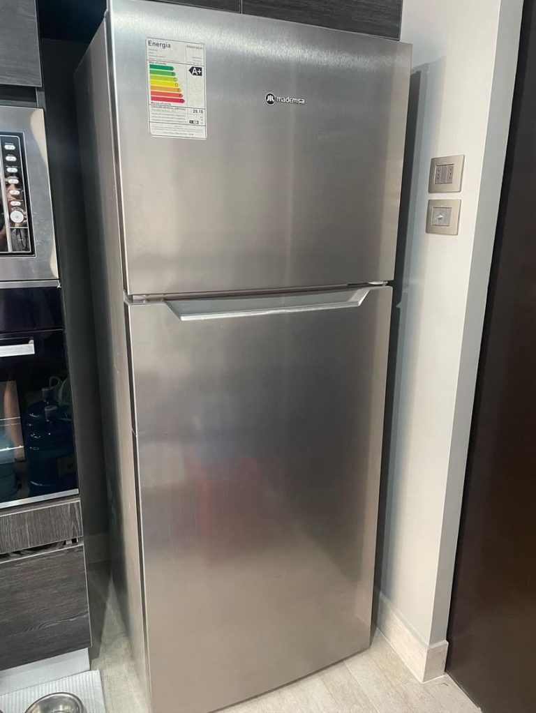 Refrigerador Mademsa - Matuttera