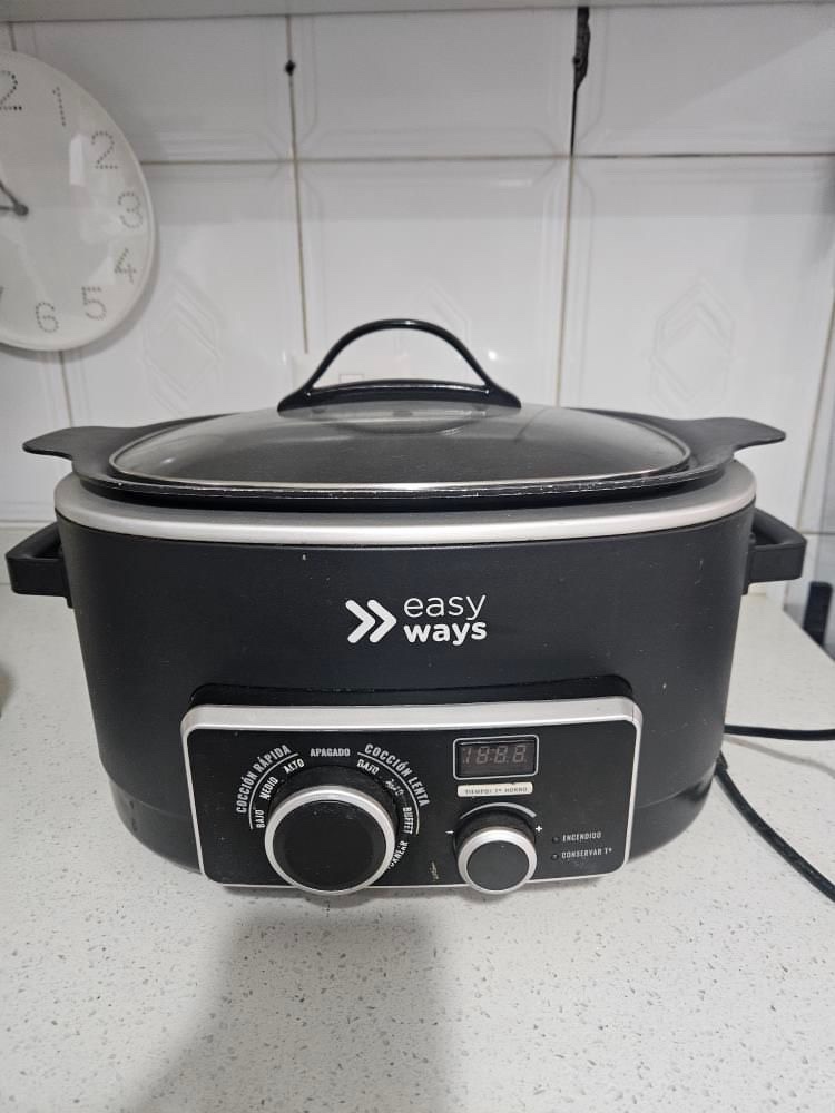 Olla multicooker - Matuttera