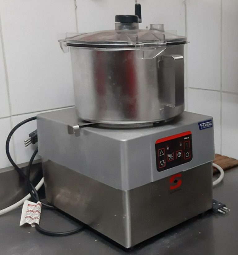 Cook Matic Trituradora - Matuttera
