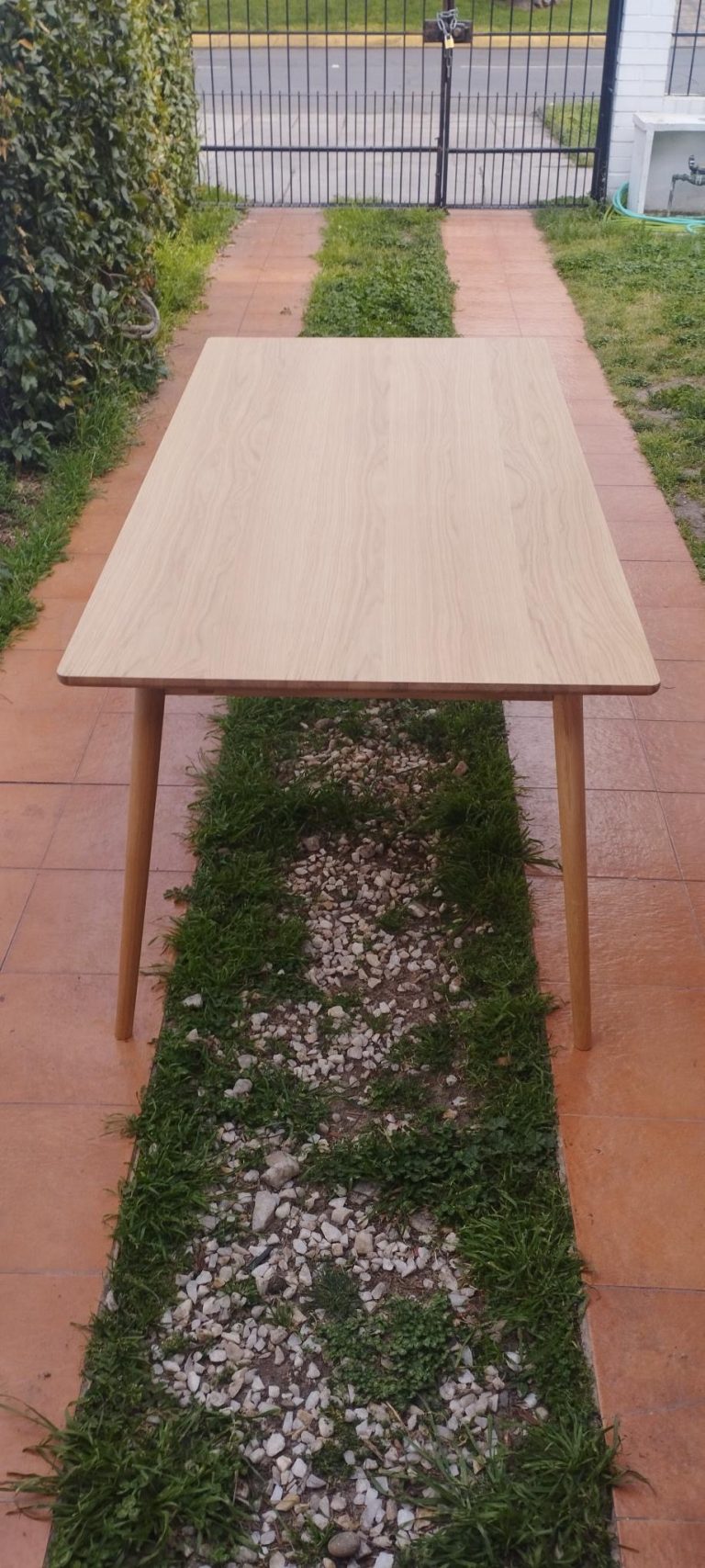 Mesa de comedor roble - Matuttera