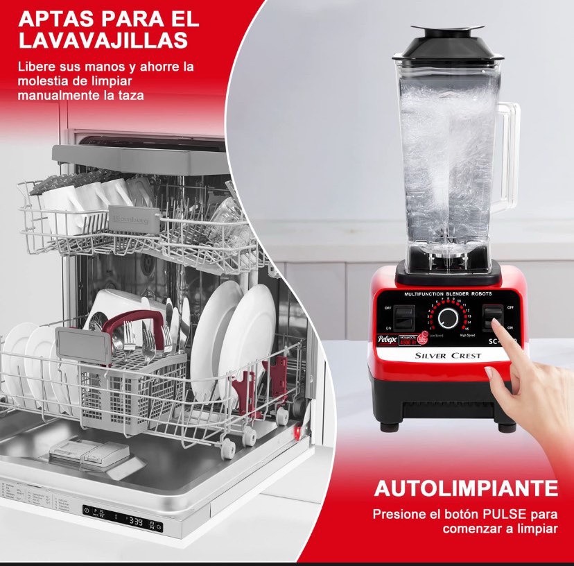 Máquina multifuncional nueva - Matuttera