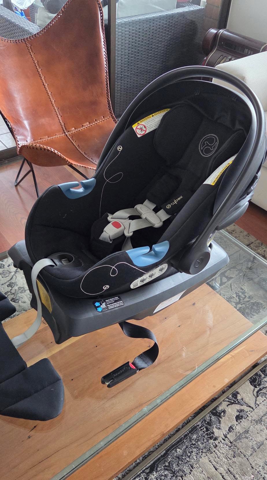 Huevito Cybex - Matuttera