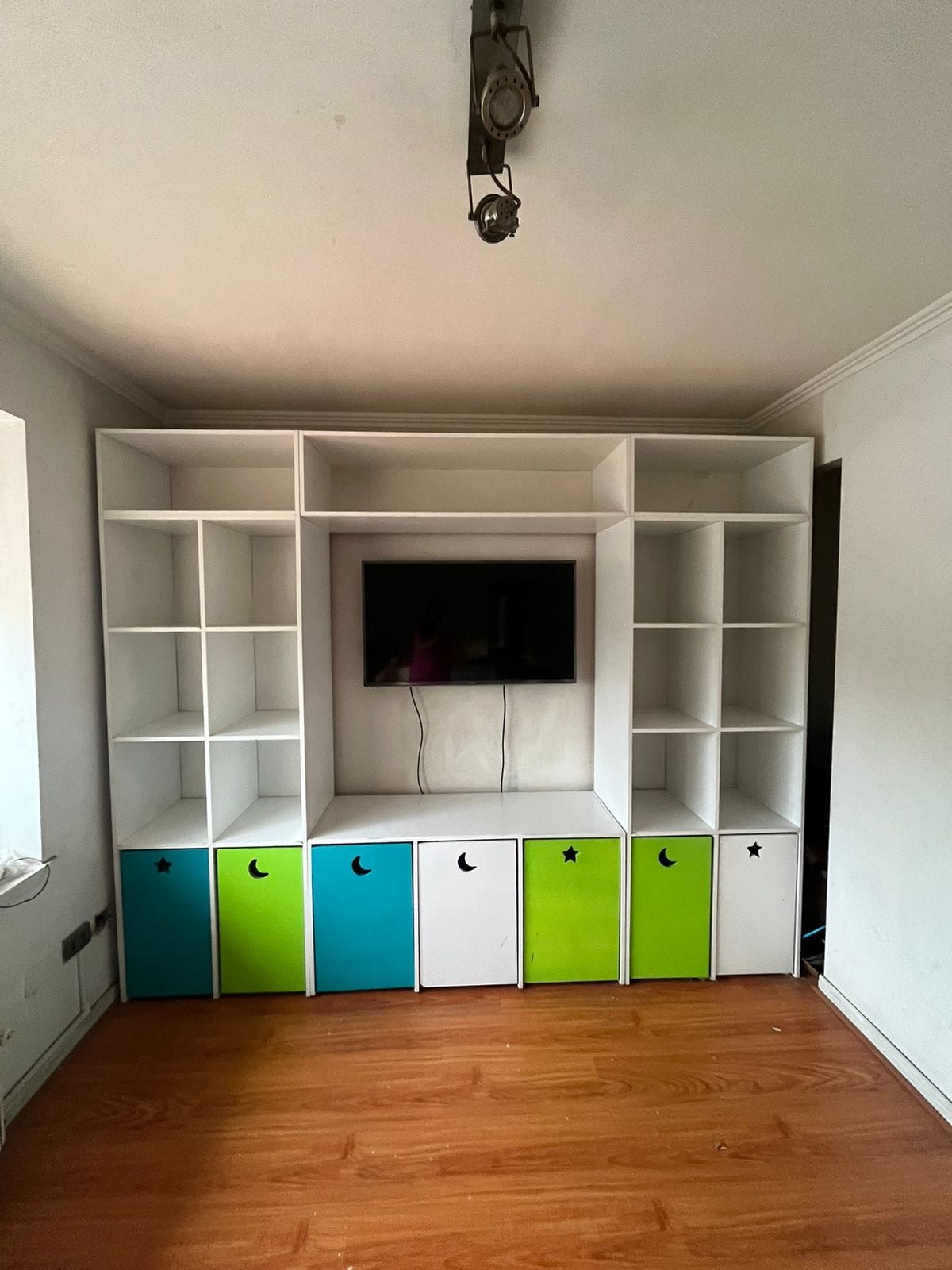 Mueble modular - Matuttera
