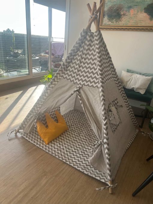 Carpa Tipi Star - Matuttera