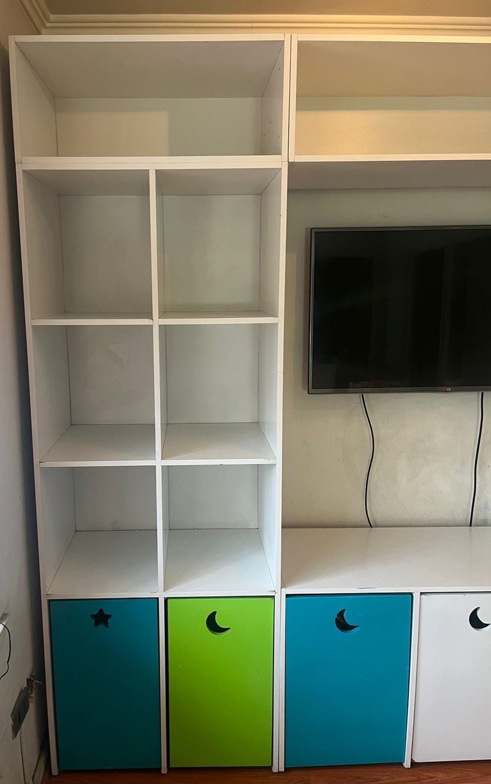 Mueble modular - Matuttera